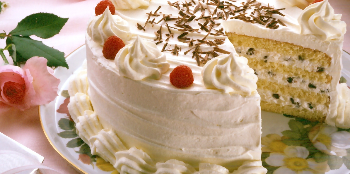Cannoli Cake Recipe from Sargento - everybodylovesitalian ...